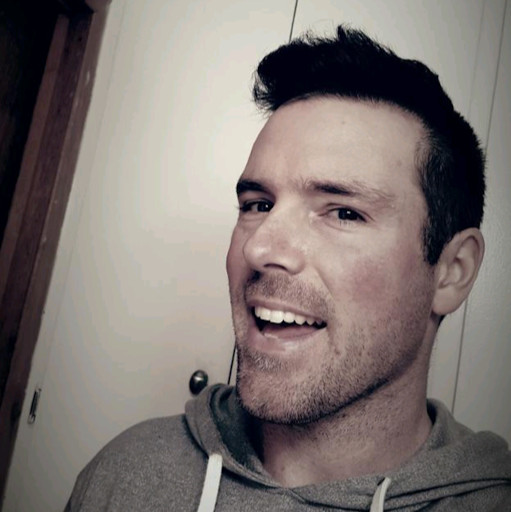 Biography – Shane O'Connor